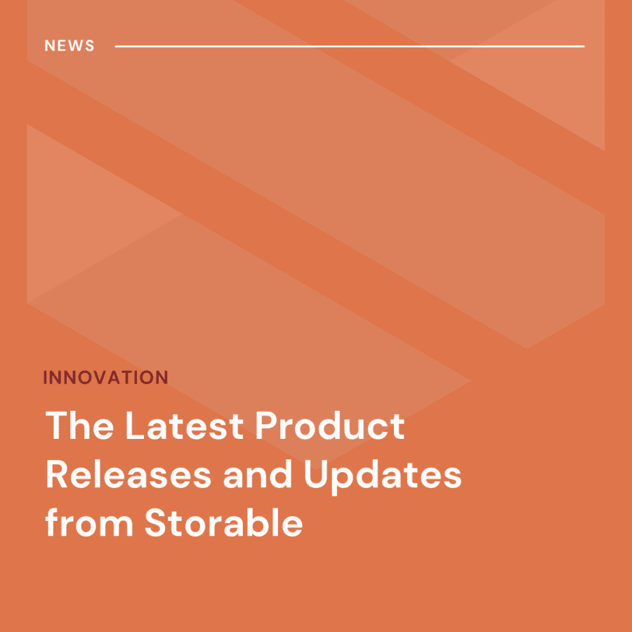 Storage Industry Resources | Storable Knowledge Center