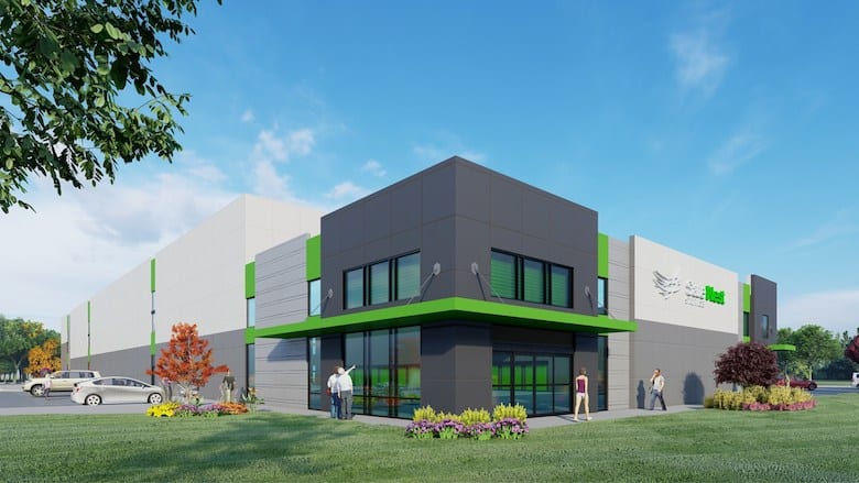 The Roll Up: Weekly Self-Storage Development News 5.25.22 | Storable
