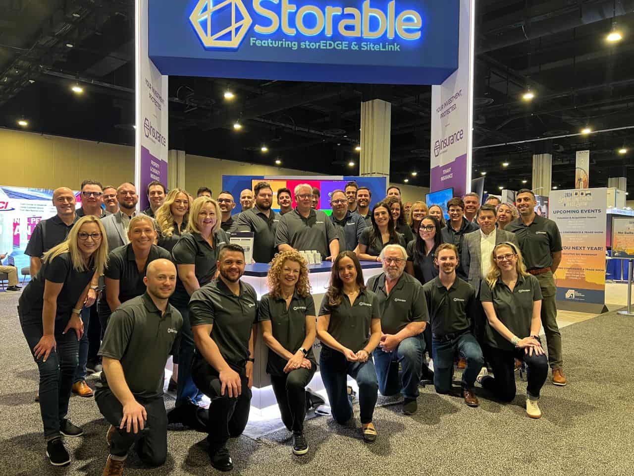 SSA Spring 2024: A Look Back at Innovation, Insights, and Industry ...