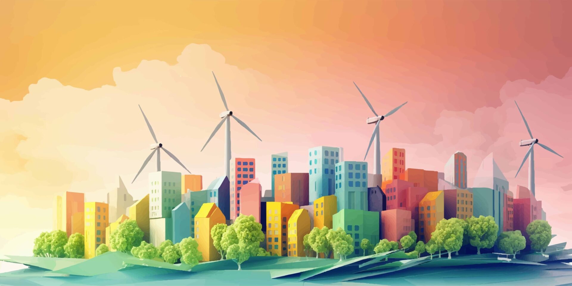 Why Going Green is a Golden Opportunity for Self-Storage Operators ...