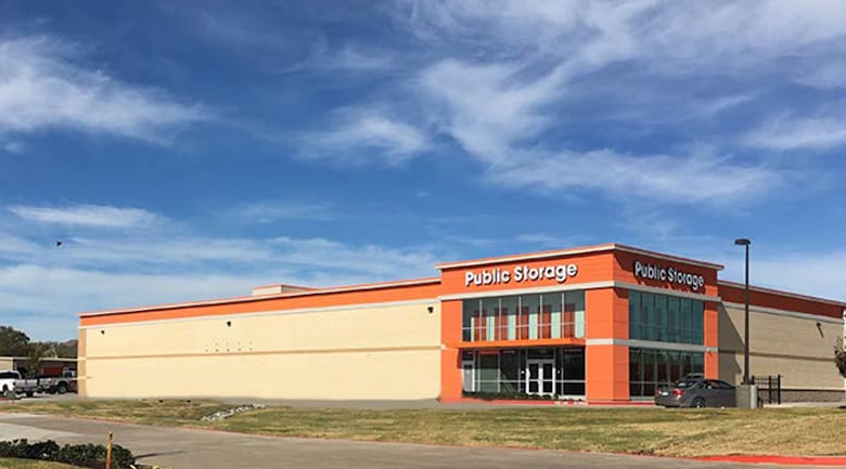 Public Storage CEO: Expect muted new development through 2023 | Storable