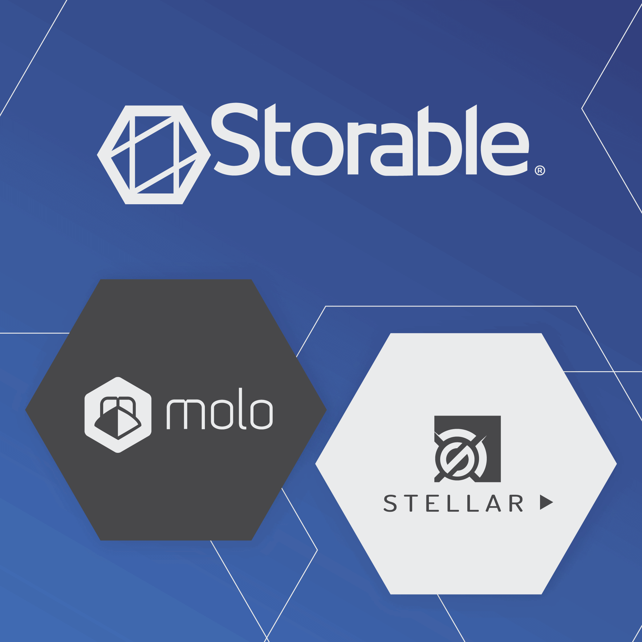 Stellar Joins Molo. Storable Expands its Commitment to the Marine ...