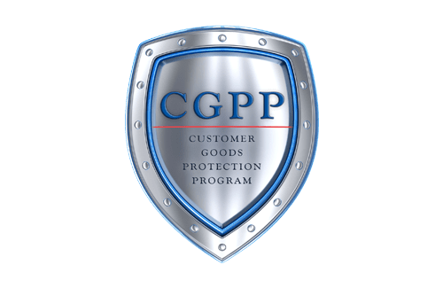 Customer Goods Protection Program | Storable