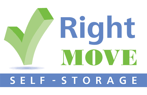 Right Move Storage | Storable