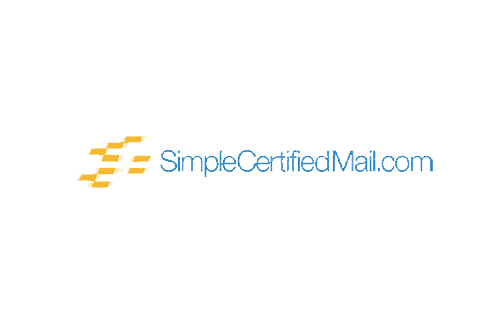 Simple Certified Mail | Storable
