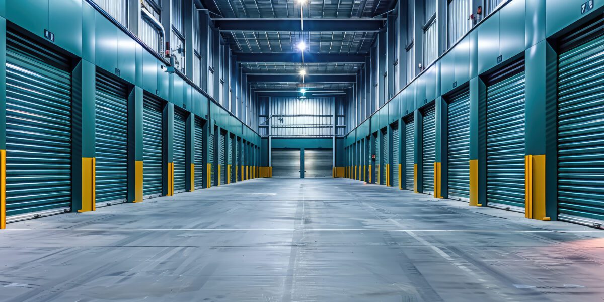 Edge Software | Storable Facility Management Software | Storable