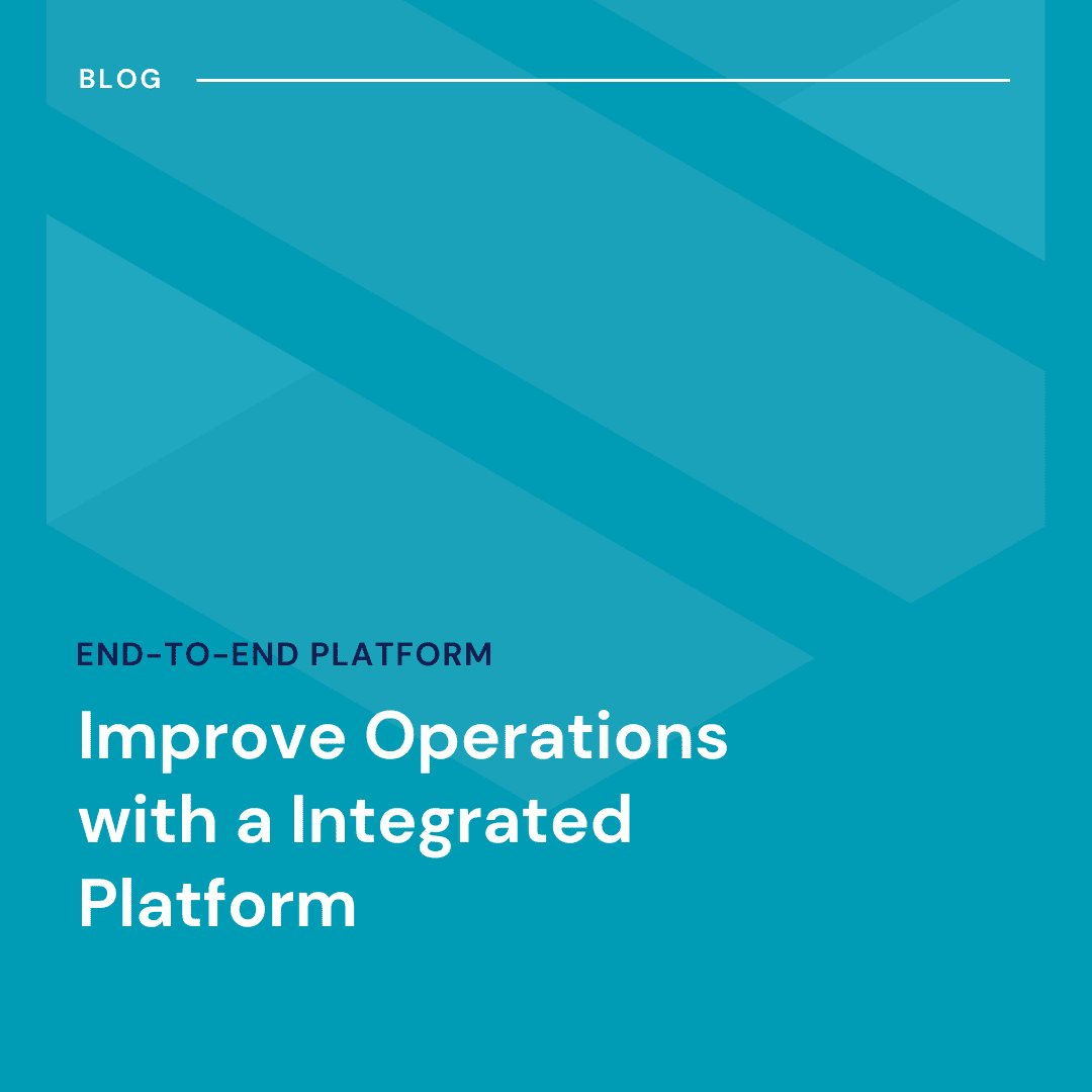 Why a Connected Website & Software Experience is Key to Reducing Errors and Improving Operations ...