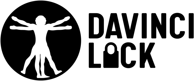 DaVinci Lock | Storable