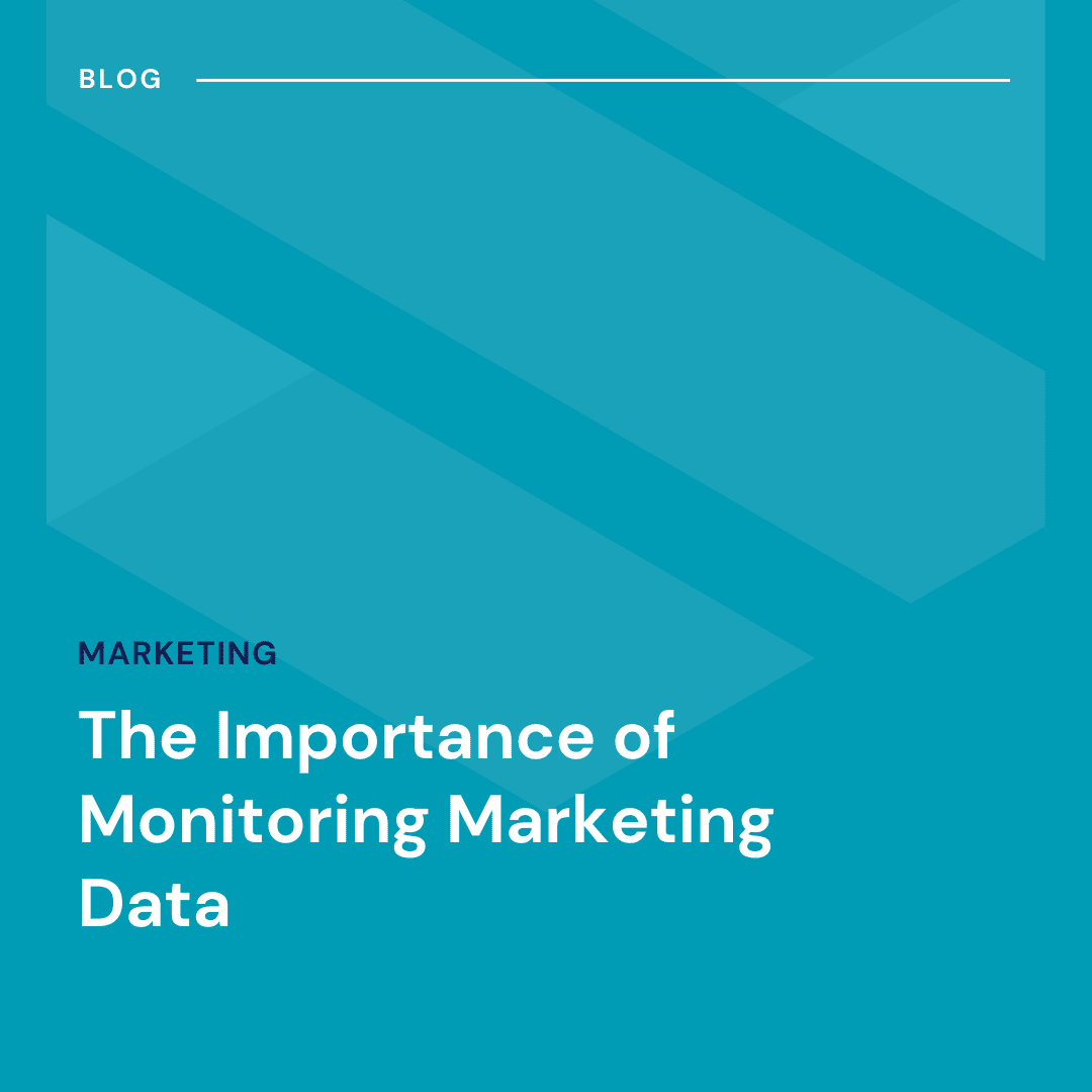 How Data from Marketing Analytics Can Help Optimize Your Website to ...