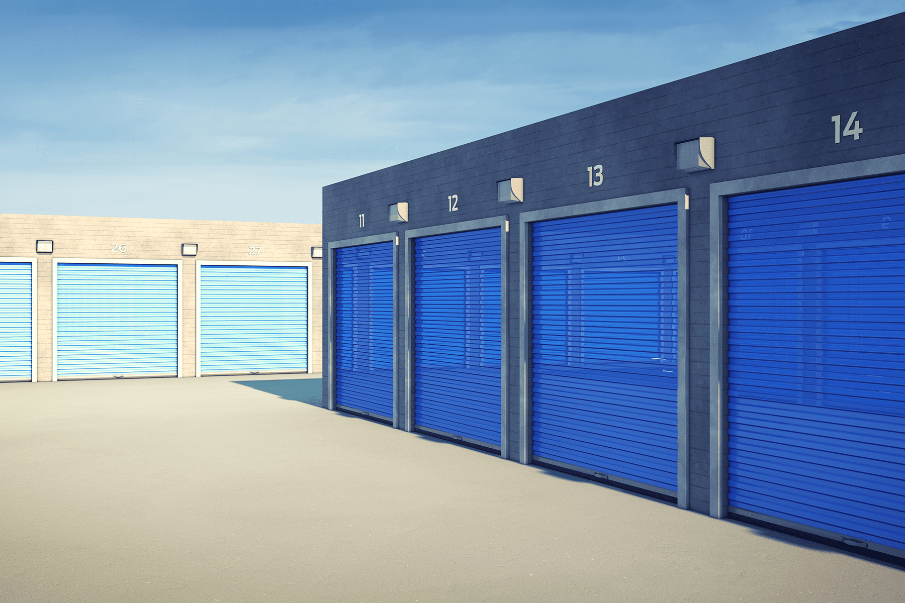 Storage Management Software & Services | Storable