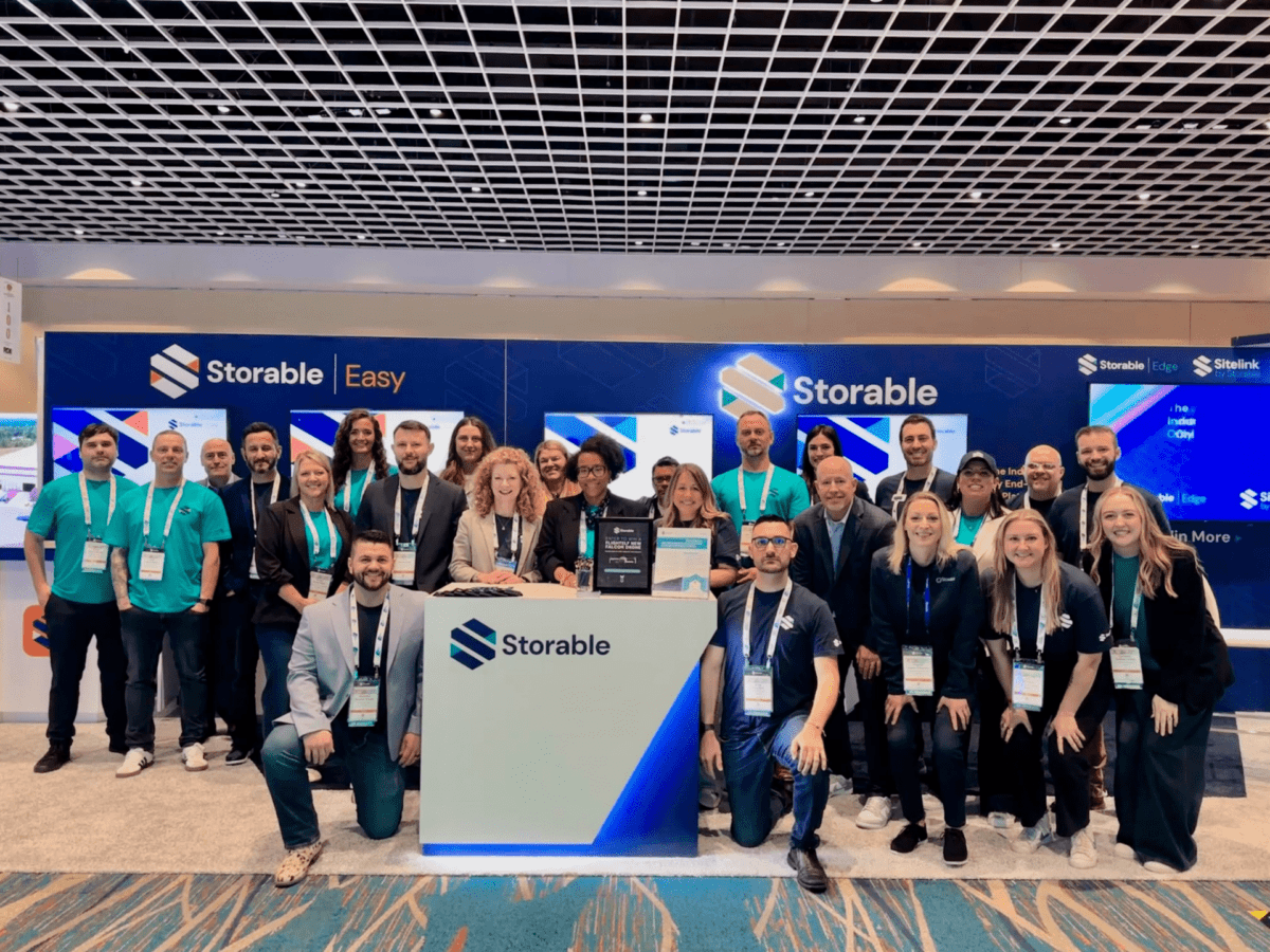 SSA Spring 2025: Cheers to 50 Years! | Storable
