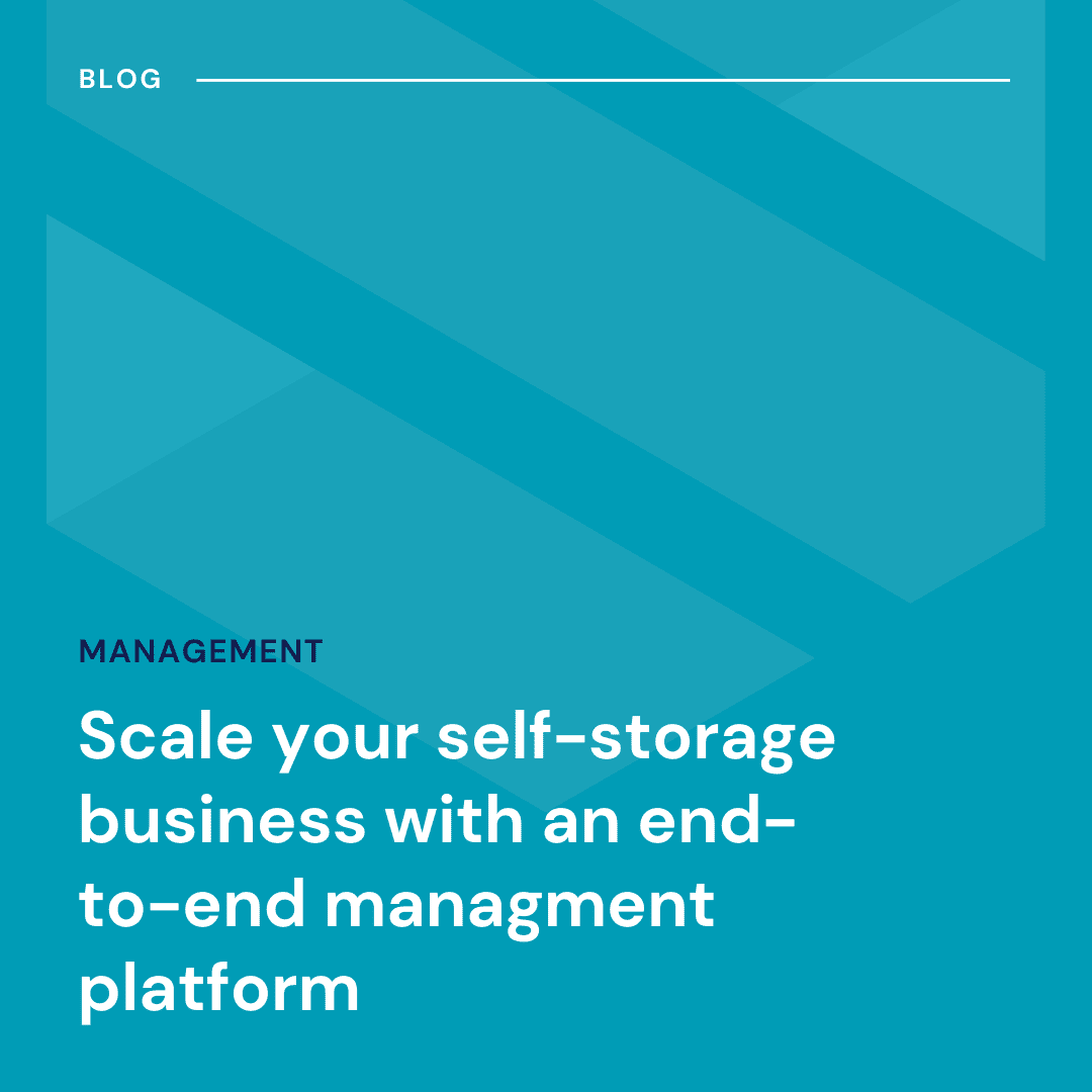 5 Ways an Integrated Platform Simplifies Facility Management | Storable
