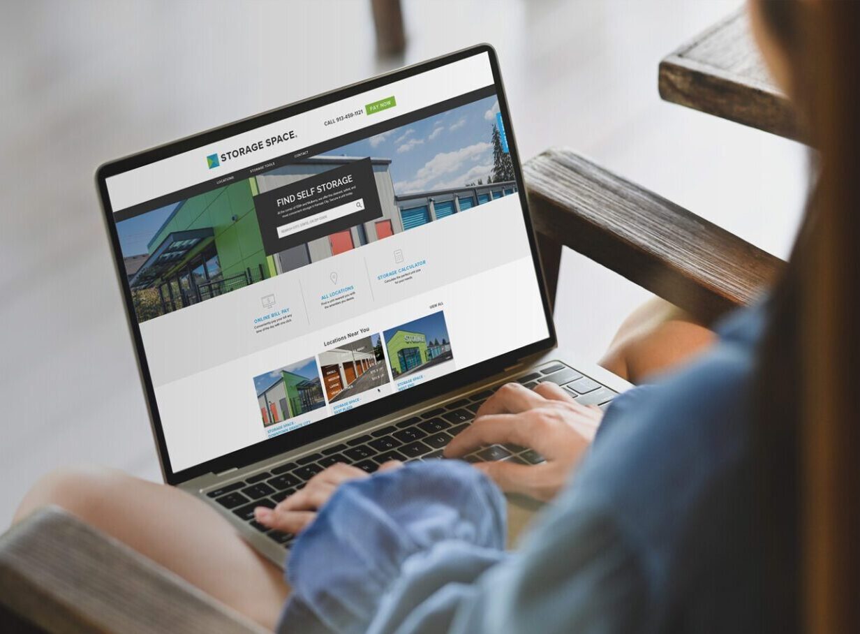 Accounting Software for Self Storage Businesses | Storable