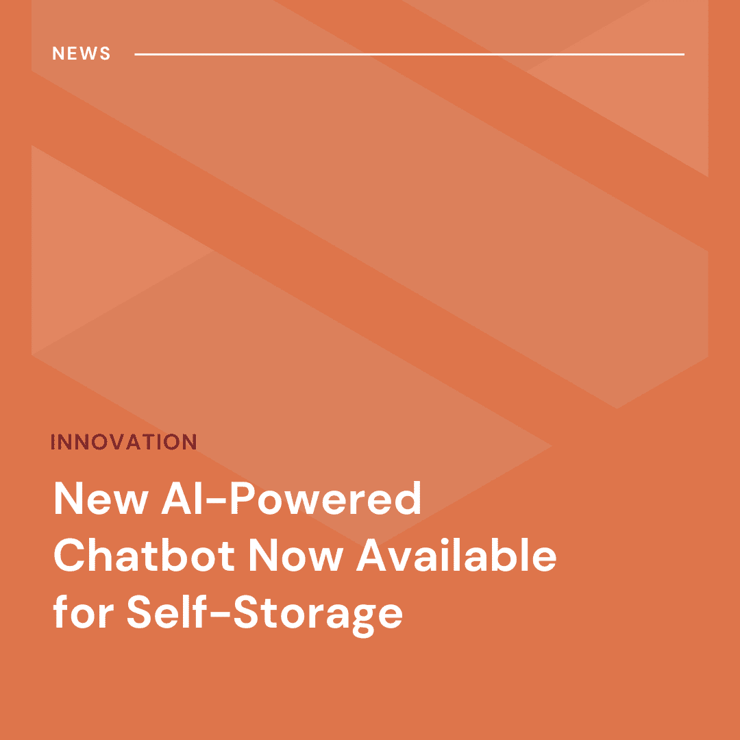 Storable Launches Agent Assist: A 24/7 AI Assistant Purpose-Built for Self-Storage Operators ...