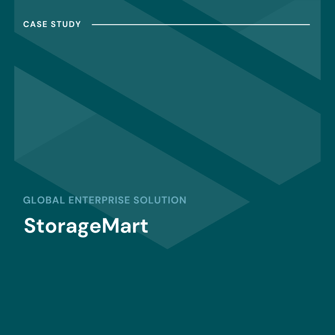 How StorageMart Powers the World’s Largest Private Self-Storage Portfolio with Storable Edge ...